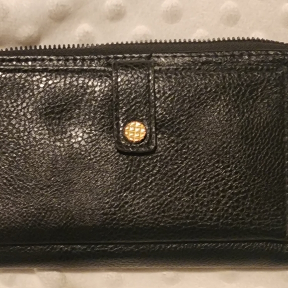 Bags | Womens Fold Out Wallet | Poshmark